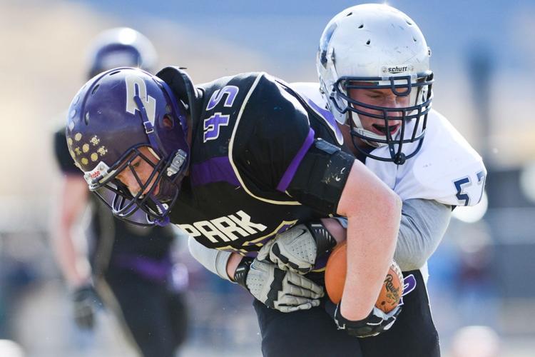 Livingston pummels Anaconda, 48-13, in Class A quarterfinals | Prep ...