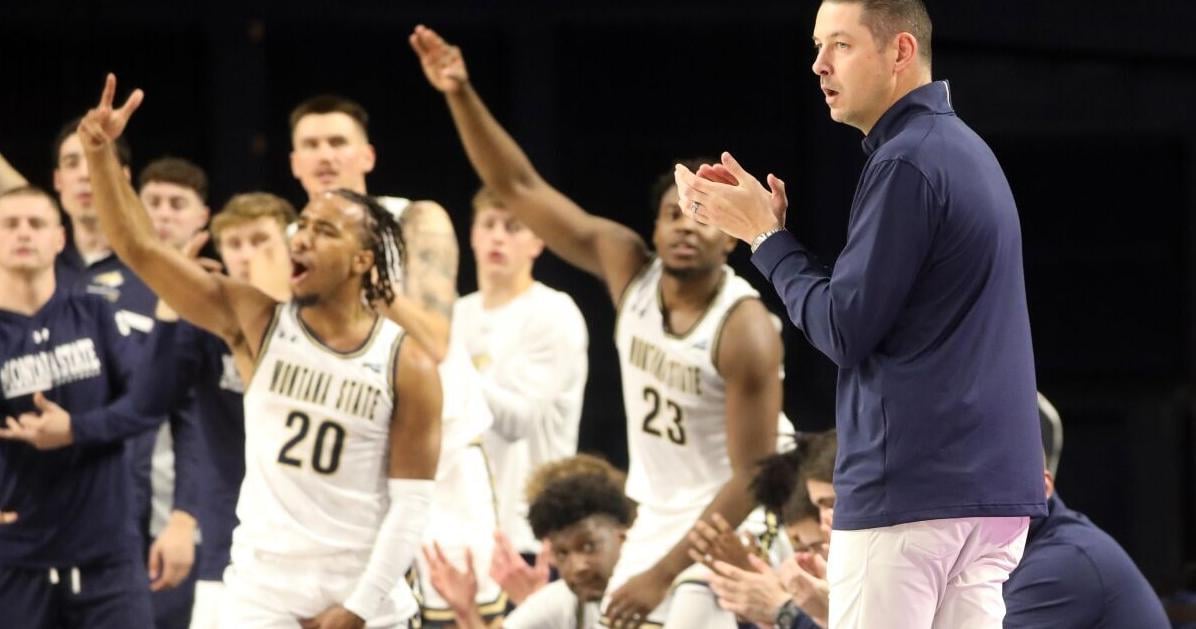 Matt Logie's mentors, colleagues believe he is well suited to build on ...