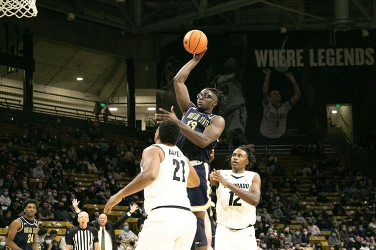 Montana State men defeat Southeast Missouri for third straight win ...