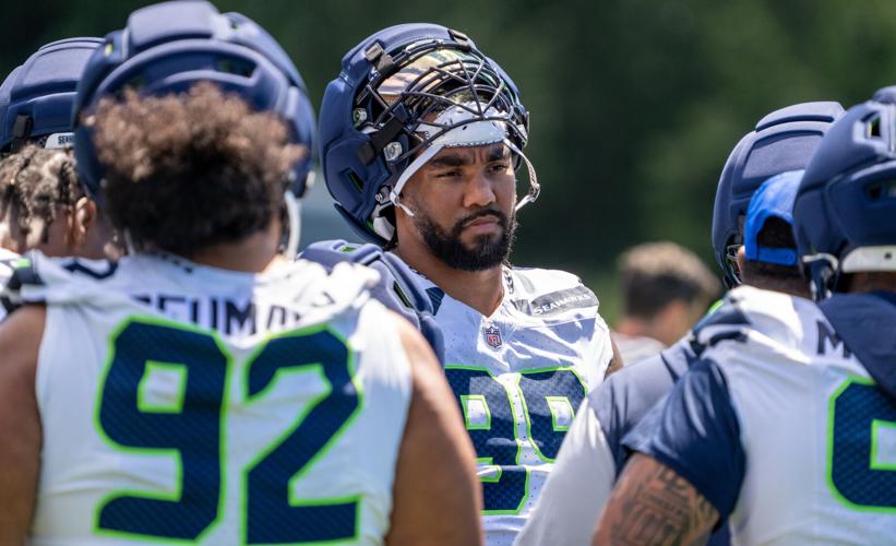 Seahawks players receive Super Bowl 60 rings to commemorate franchise's ...