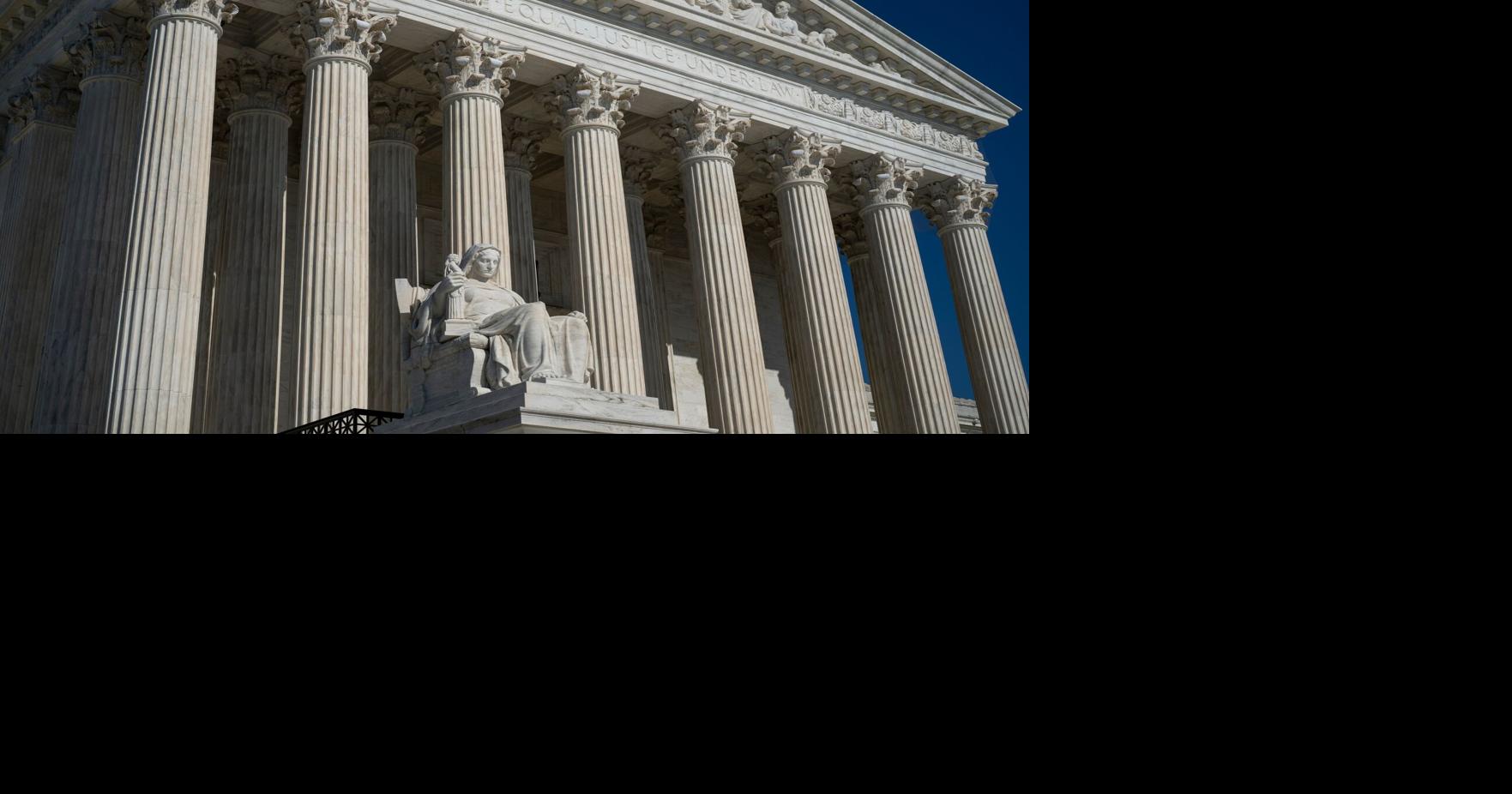 Supreme Court allows Alabama to use congressional map favoring ...
