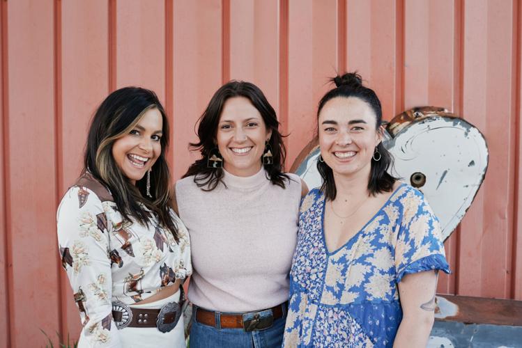 Slowing down: Schiffer's leaning into softness, intentionality | Ruckus ...