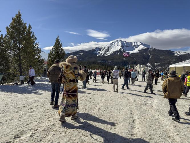 Big Sky celebrates car culture with FAT Ice Race | News ...