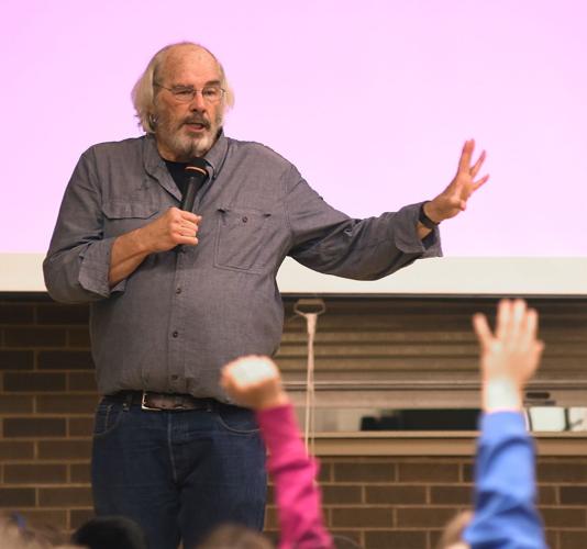 Jack Horner clarifies visit to Epstein ranch | News ...