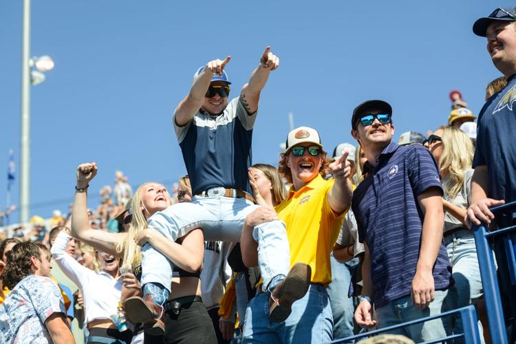 Photo Gallery: MSU v. Morehead State Football | Gallery ...