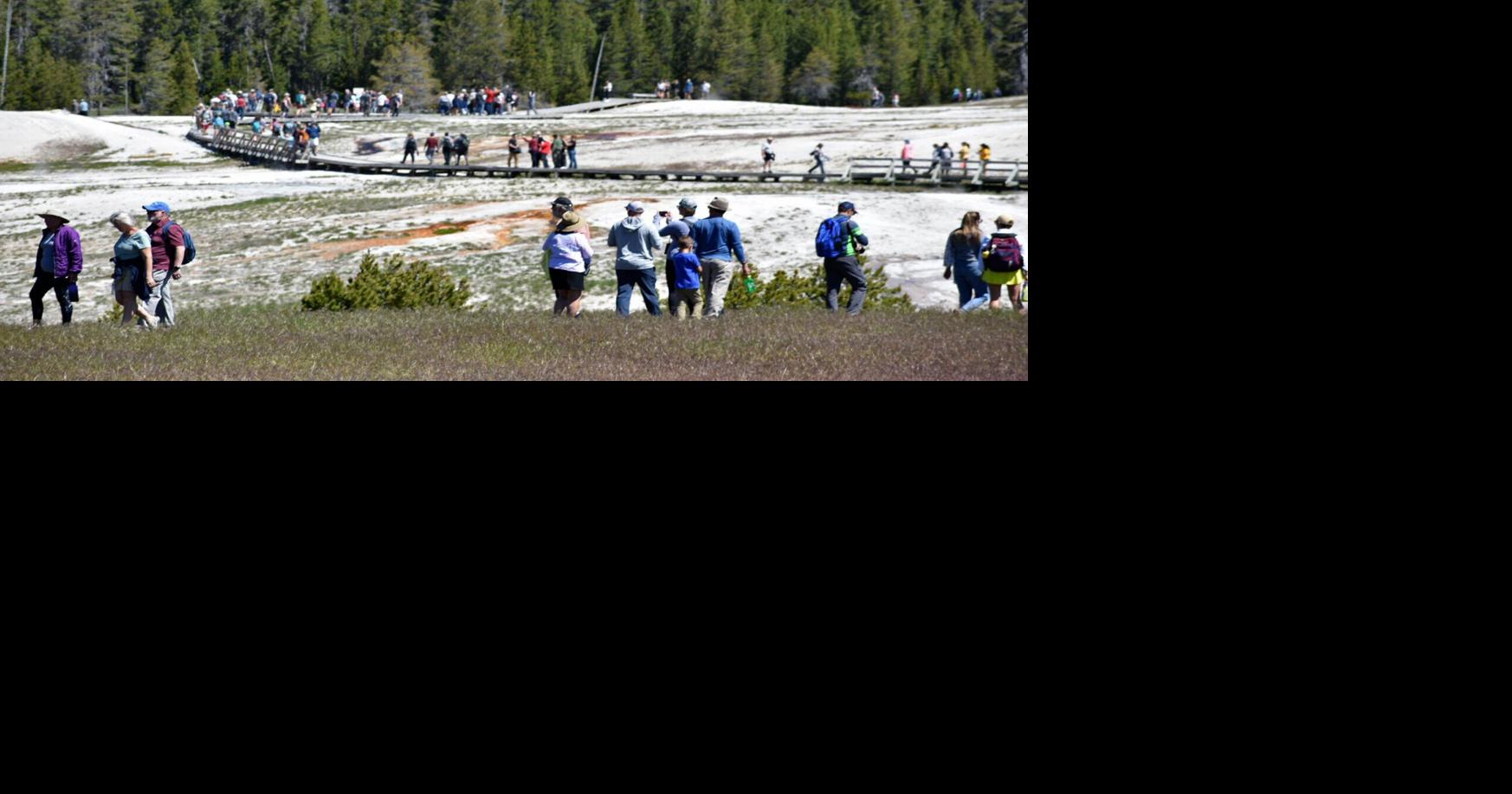 Montana's population growth slows again in 2025 | News ...