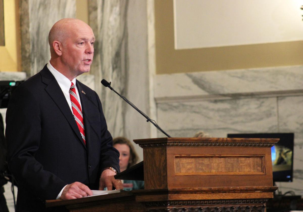 Montana announces $233 million in federal healthcare funds | News ...