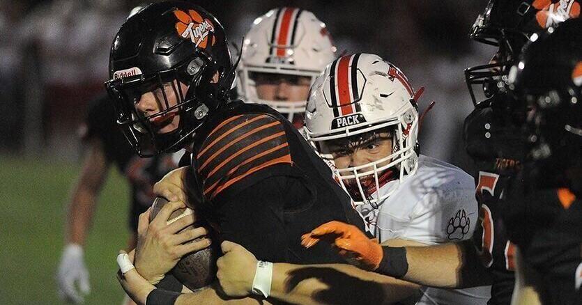 Guide to the 2025 Class B state football championship | Game ...