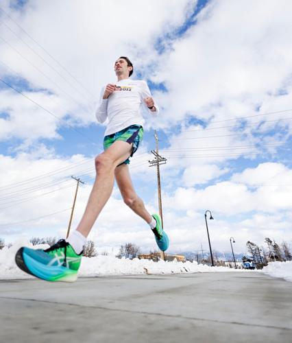 Colin Buck to race Olympic Marathon Trials | Bobcats Track and Field ...