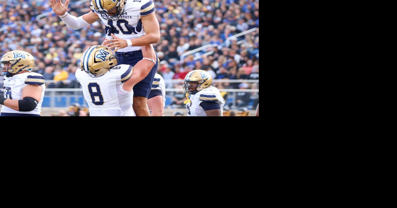 Five things to watch: Montana State Bobcats host Stetson | Bobcats ...