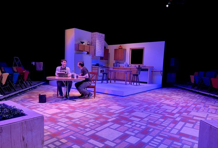 'True West': Shepard play explores brothers’ volatile relationship ...