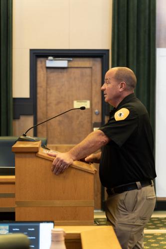 Gallatin County moves step closer to urban camping ordinance | News ...