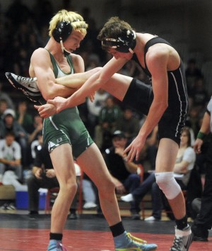 basic wrestling tips?? | Sherdog Forums | UFC, MMA & Boxing Discussion