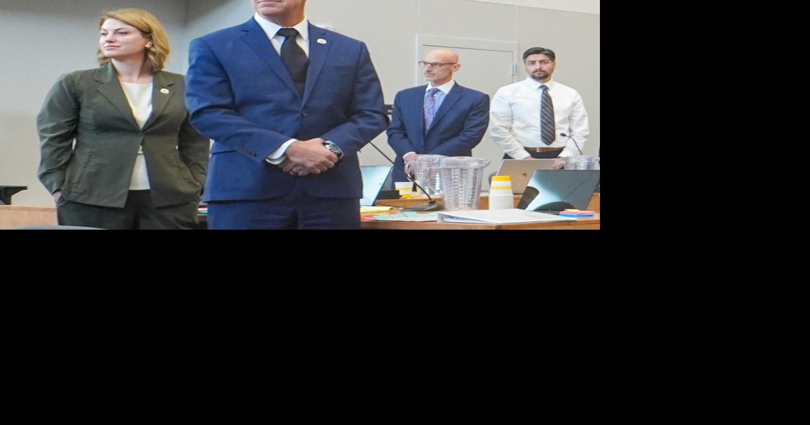 Mastermind or mercenary?: Michael Rabb's lawyer pushes back on Ponzi ...