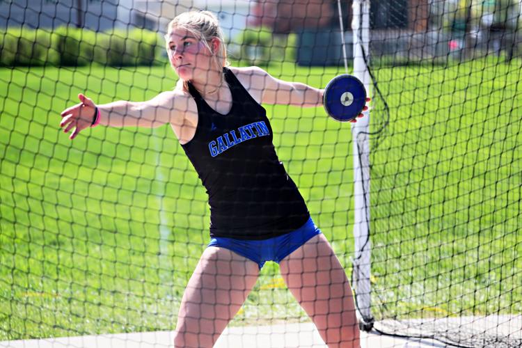 Gallatin track notebook: Donaghey, McGrath, Breeding 'really excited ...