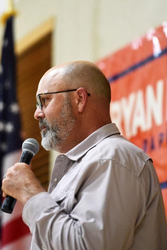 Ryan Busse talks Montana's pulse two weeks ahead of election | News ...