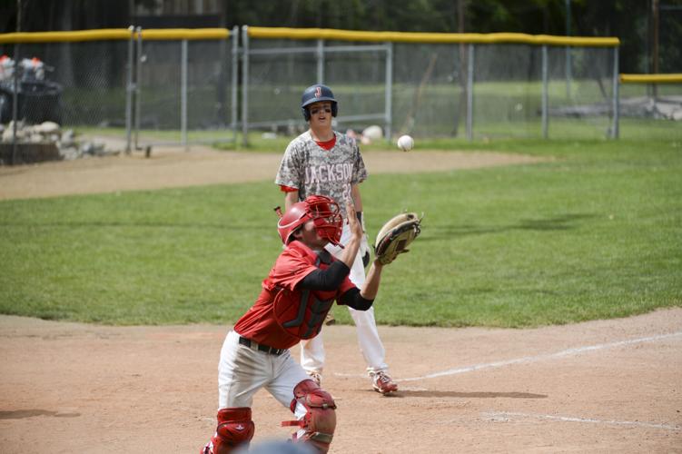 Timely hitting and Easton Martin's strong pitching help Bozeman Bucks ...