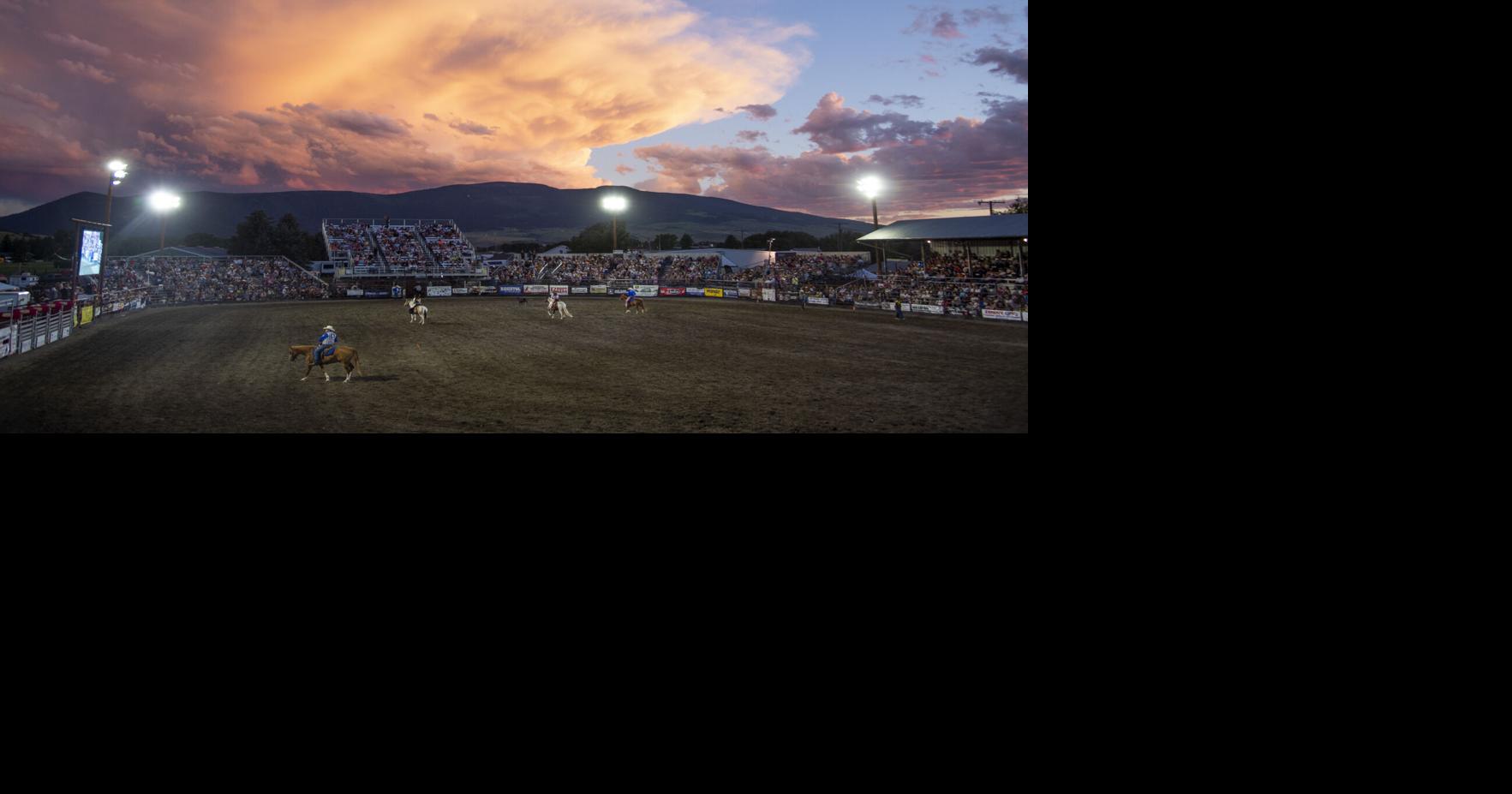 Livingston Roundup | Gallery | bozemandailychronicle.com