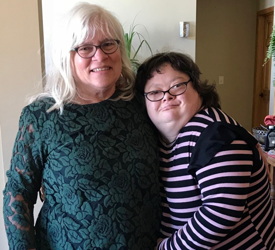 Dancing Drum: Celebrating the abilities of Katy Rose Caplette | Ruckus ...