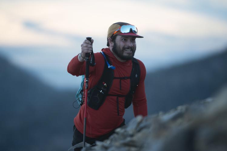 2023 Bridger Ridge Run | Gallery | bozemandailychronicle.com