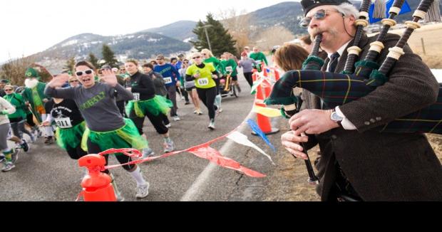 Run to the Pub | News | bozemandailychronicle.com