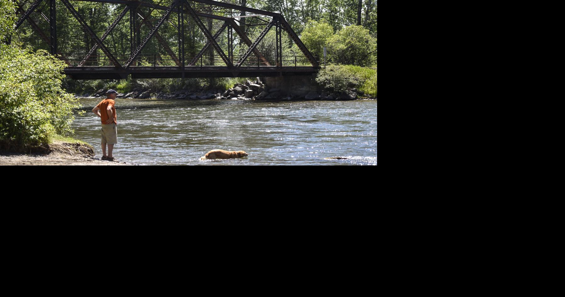 Gallatin County wants input on future of historic Axtell Bridge | News ...