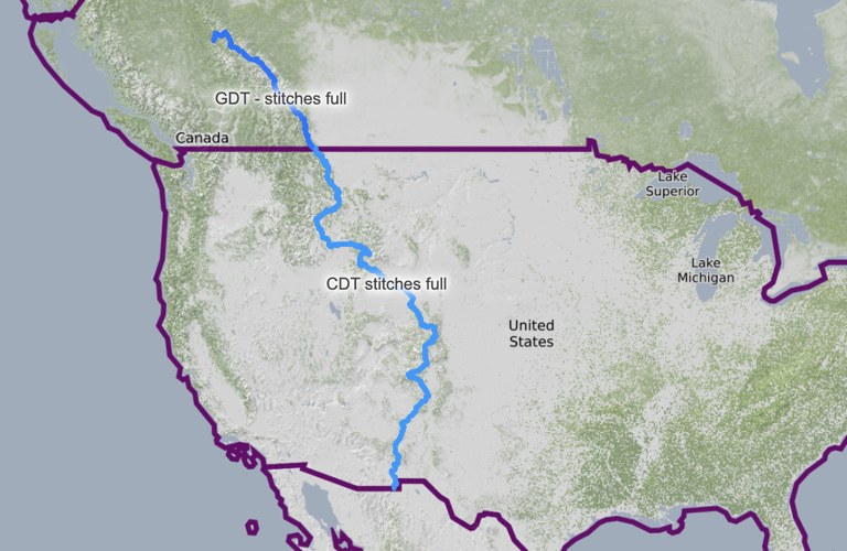 Meet the woman attempting to link the CDT and GDT | News | bozemandailychronicle.com