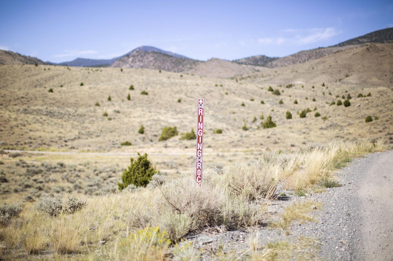 Rock music: The sights and sounds of Ringing Rocks | Photo Essays ...
