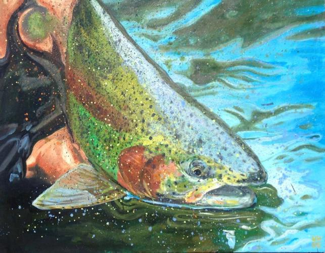 Art Openings for August 9 | Art | bozemandailychronicle.com