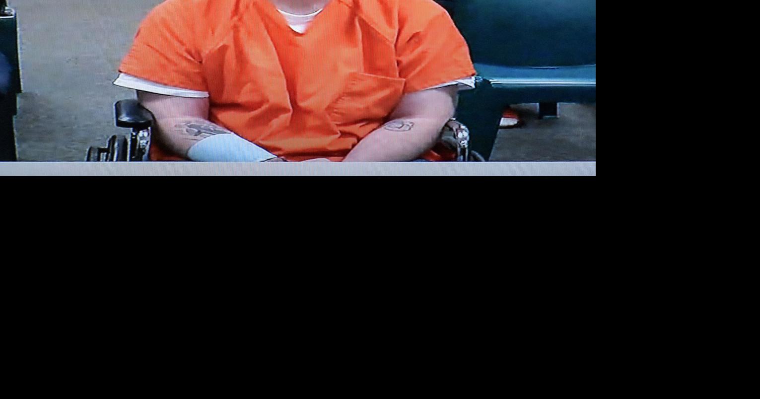 Bozeman man accused of endangering passengers while drunk driving ...