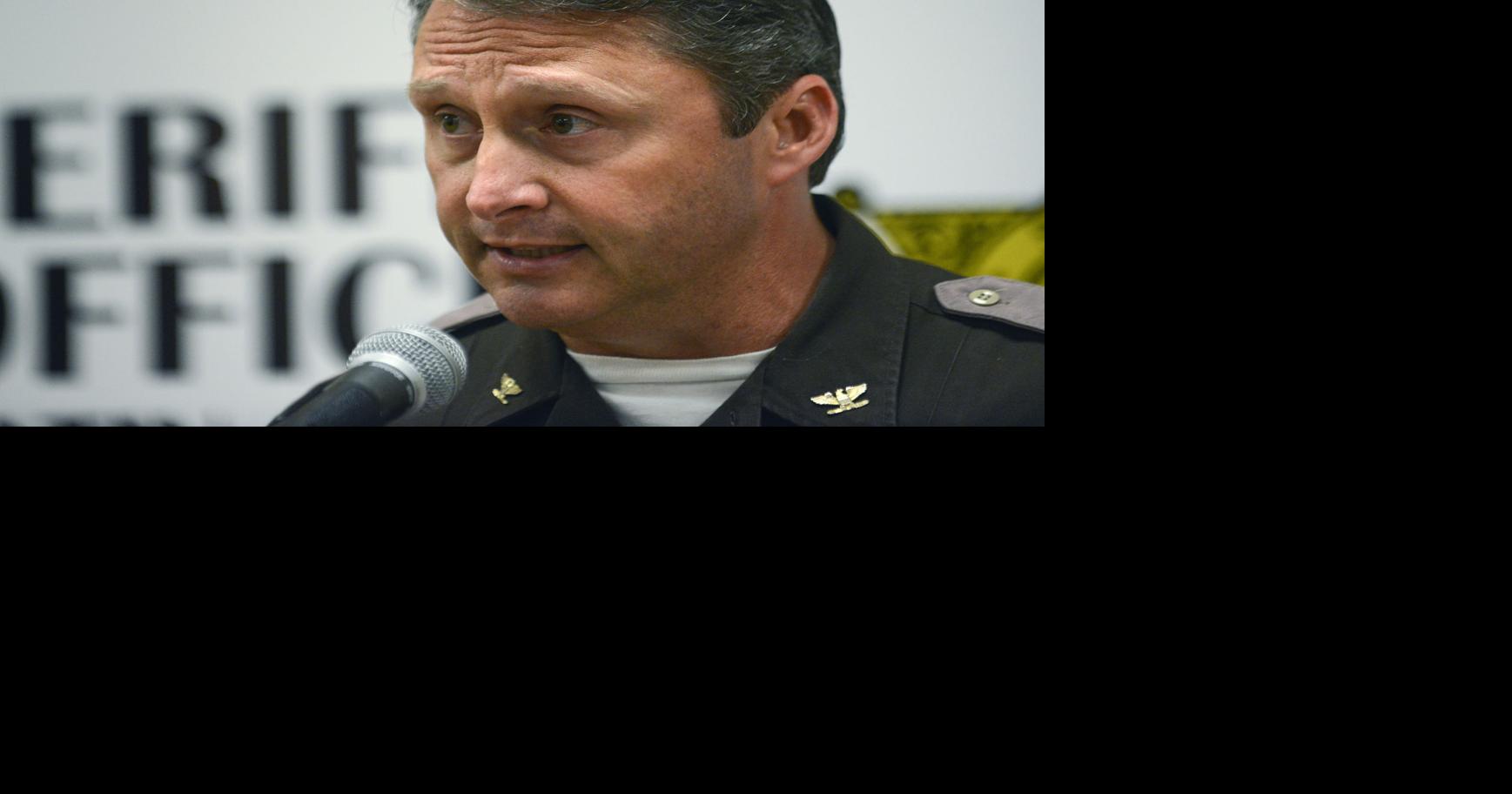 Sheriff: Bozeman's public safety center isn't the valley's answer ...