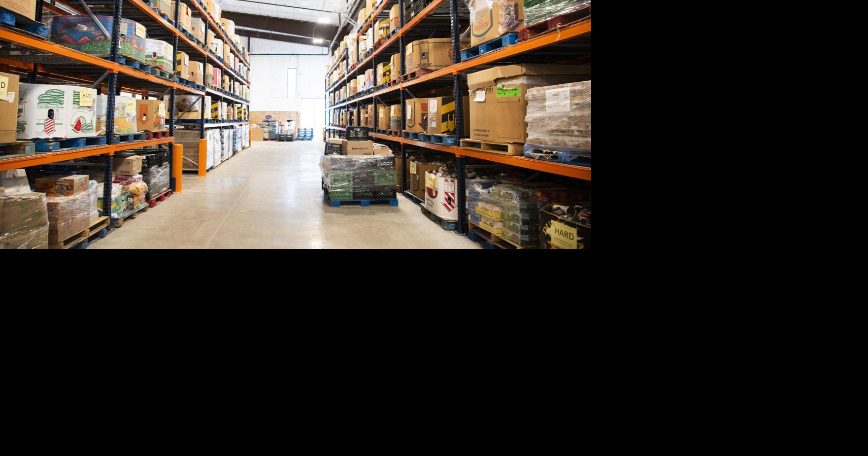 HRDC opens new food bank, resource building in Bozeman | City ...