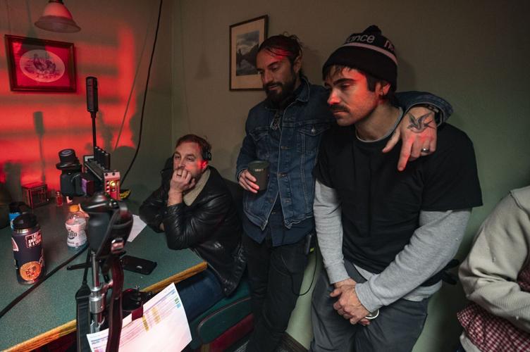 Filmmakers open sound stage in Missoula to produce movies | News ...