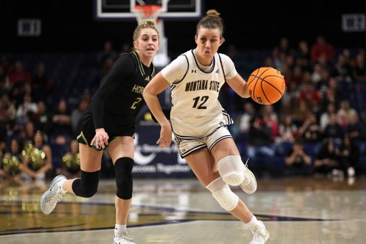 Historic defensive performance earns Montana State women a lopsided win ...