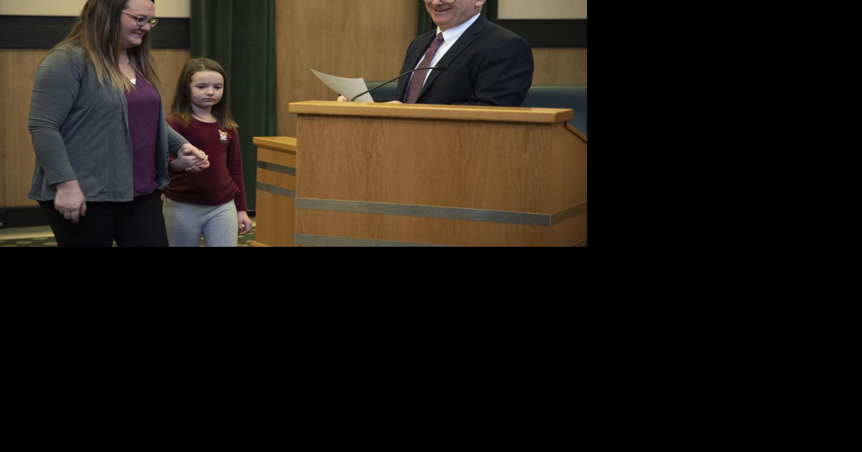 Gallatin County Auditor Erin Cox Resigns | News | bozemandailychronicle.com