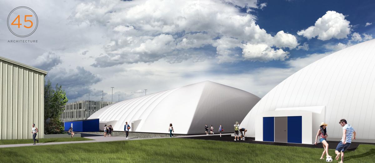 MSU racing to reopen fitness center for students | Montana State ...