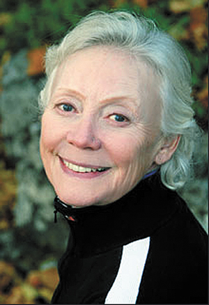 Woman climber speaks about her passion at Bozeman Public Library ...