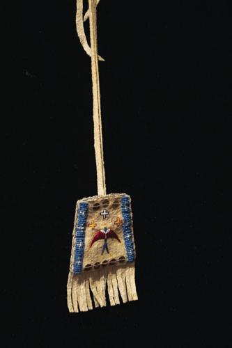 William 'Quill Bill' Mendoza finds solace in ancestral arts | Ruckus ...