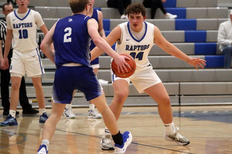 Gallatin boys earn 'hard-fought' win over Billings Skyview to stay atop ...