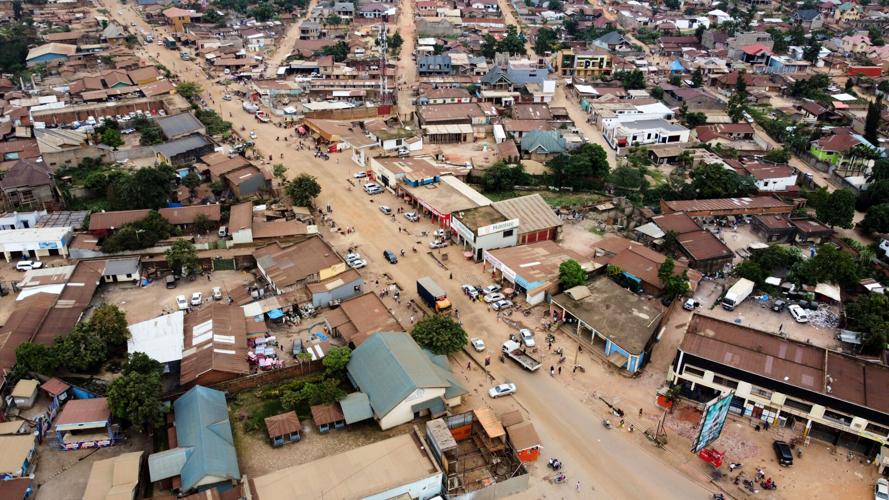 Survivors share experiences and lessons from Congo’s 2018 Ebola ...