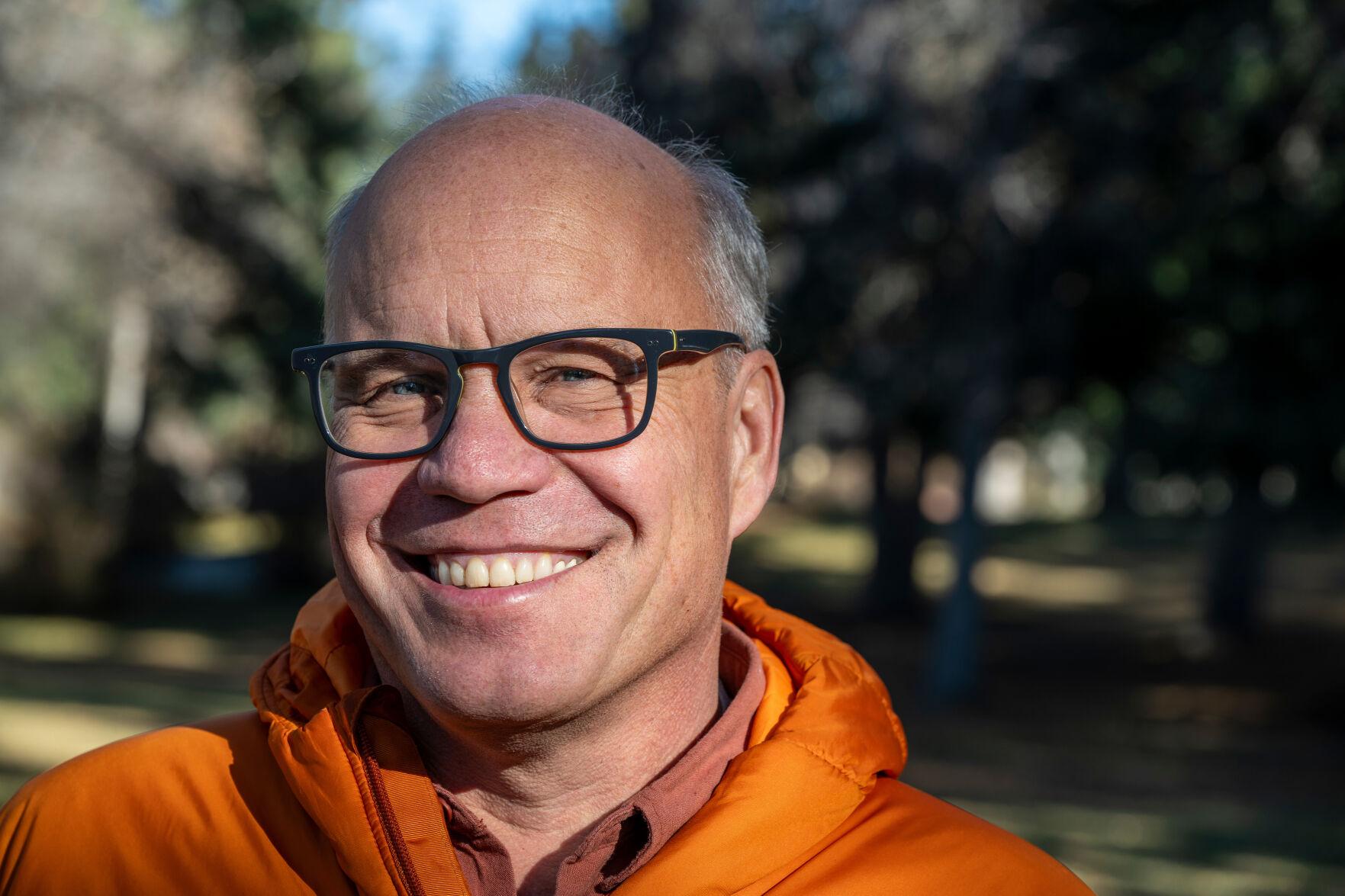 'A homecoming:' Joe Josephson steps into new role at helm of Absaroka ...