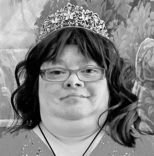 Dancing Drum: Celebrating the abilities of Katy Rose Caplette | Ruckus ...