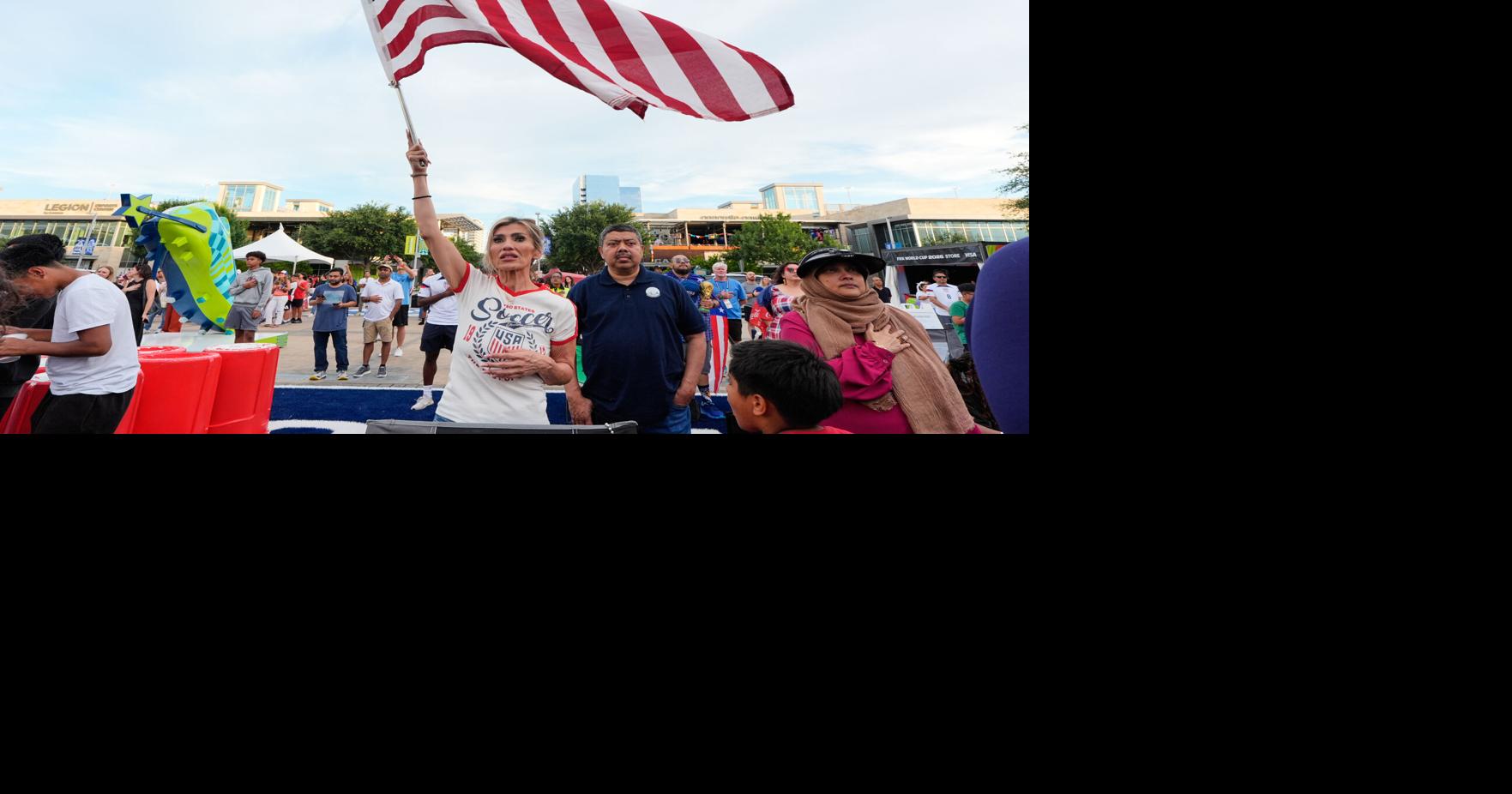 USA WCup Soccer Reaction | Sports | bozemandailychronicle.com