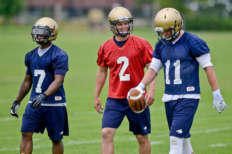 Happy returns for Roderick | Bobcats Football | bozemandailychronicle.com