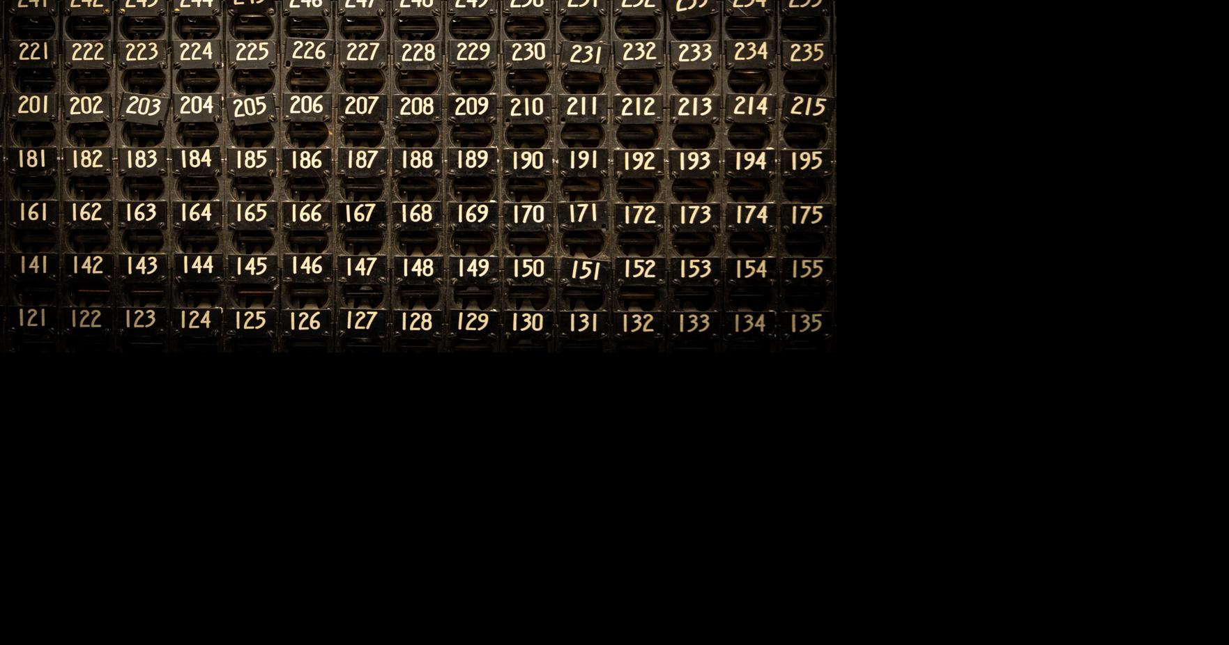 Photos: A walk through Bozeman's timeless American Computer and ...