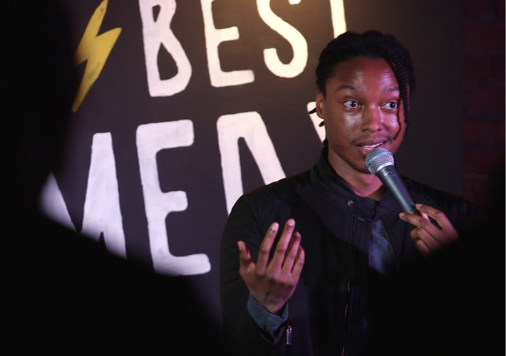 Last Best Comedy Fest showcases 80 stand-up, improv performers | Ruckus | bozemandailychronicle.com