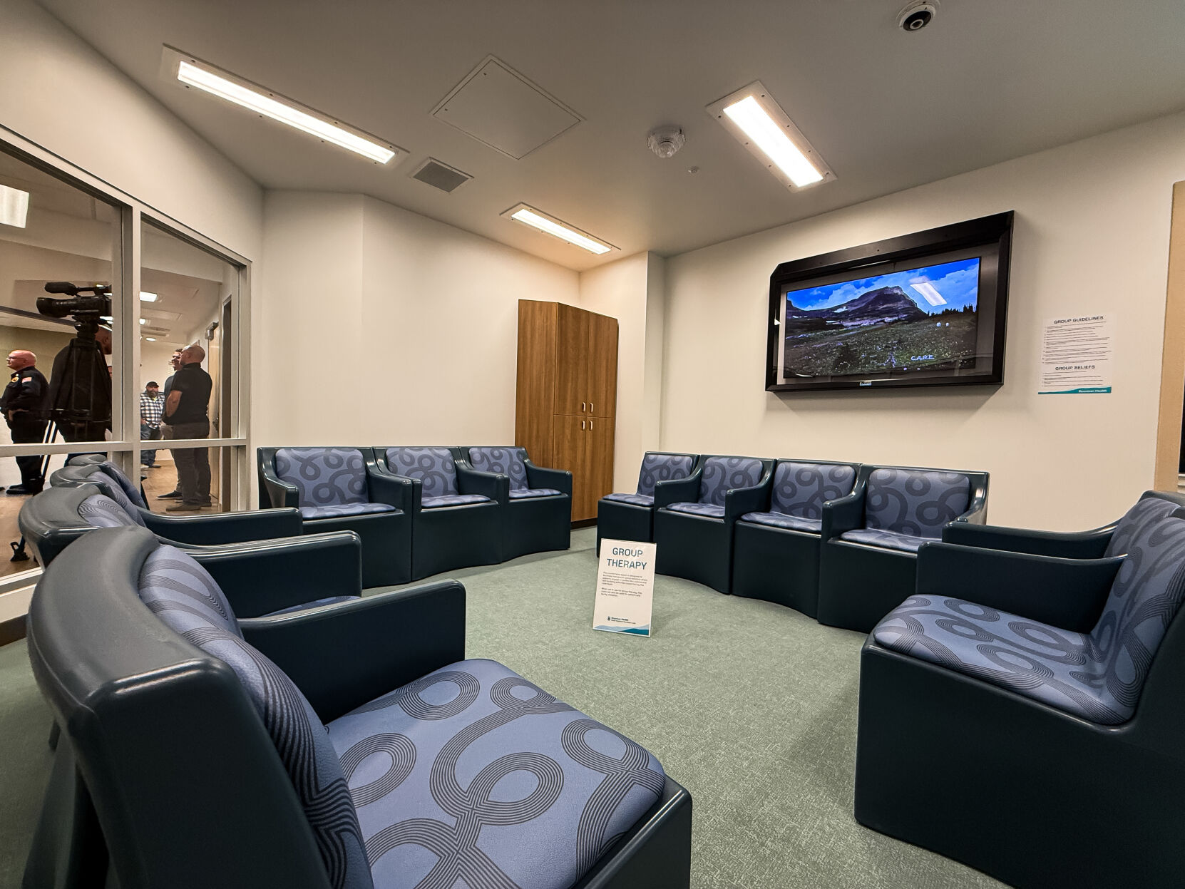 Bozeman Health Opens First Adult Psychiatric Unit | News ...