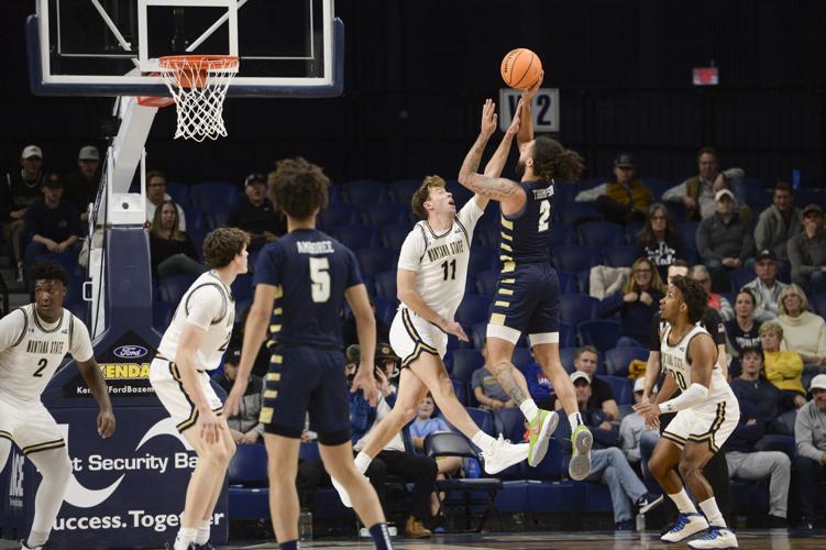 Montana State men have encouraging offensive numbers, but work remains ...