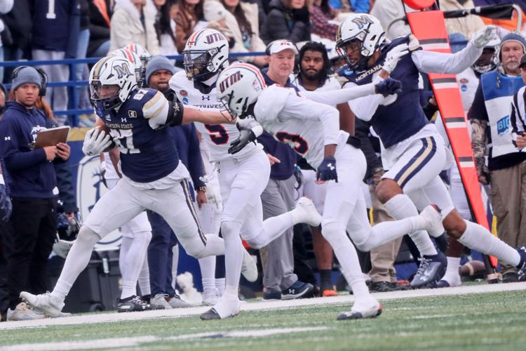 Tommy Mellott has career day in No. 1 Montana State win over UT Martin ...