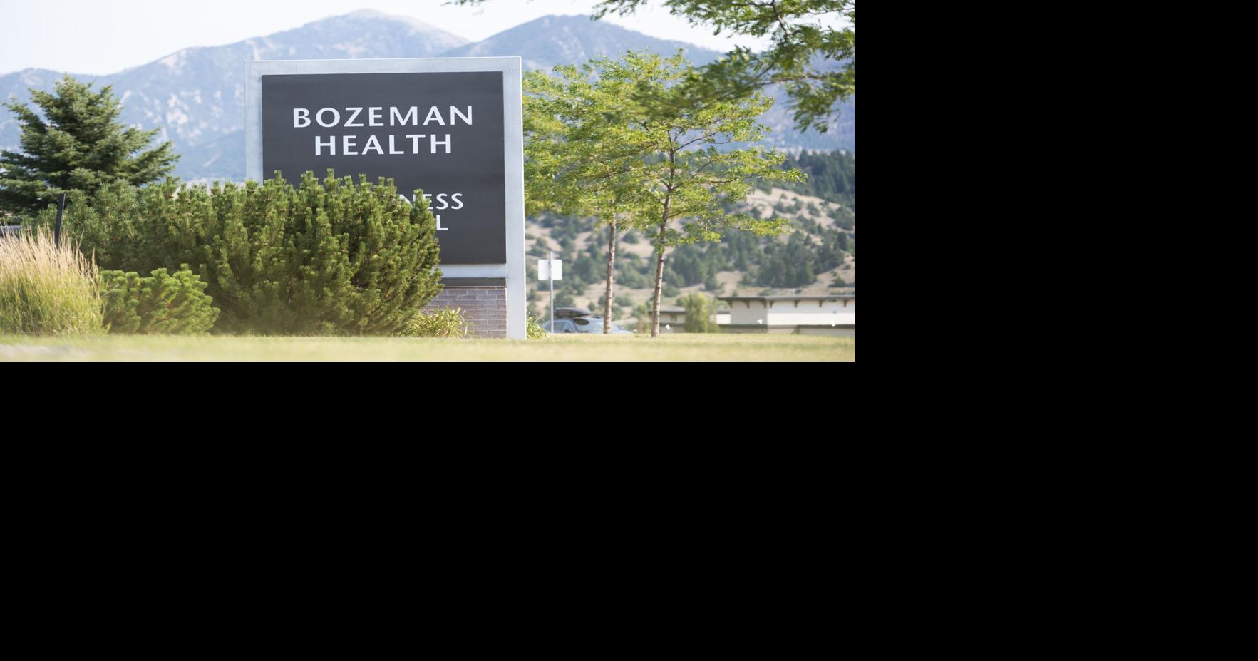 National Guard to assist at Bozeman Health Deaconess Hospital ...